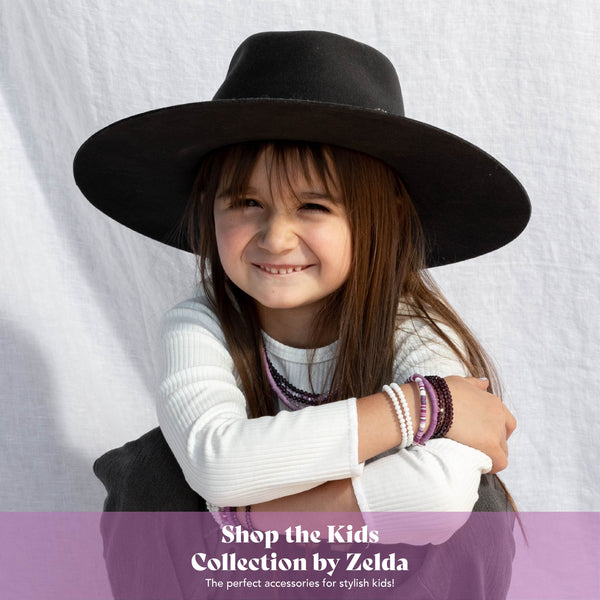 Kids Winter 2021 – Tagged "Kids" – Rachel Lynn x Corri Lynn